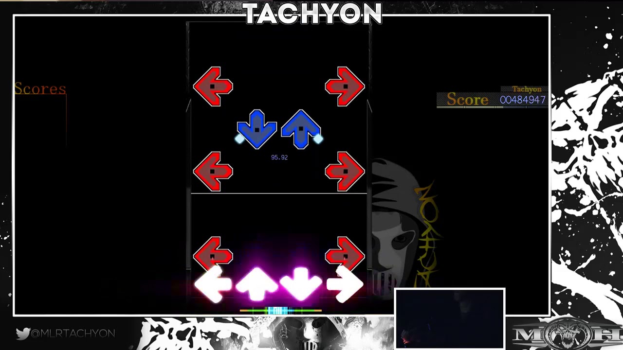 Revolution Deathsquad 1.2 - 95.5% - YouTube