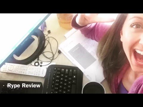 Rype Review! - YouTube
