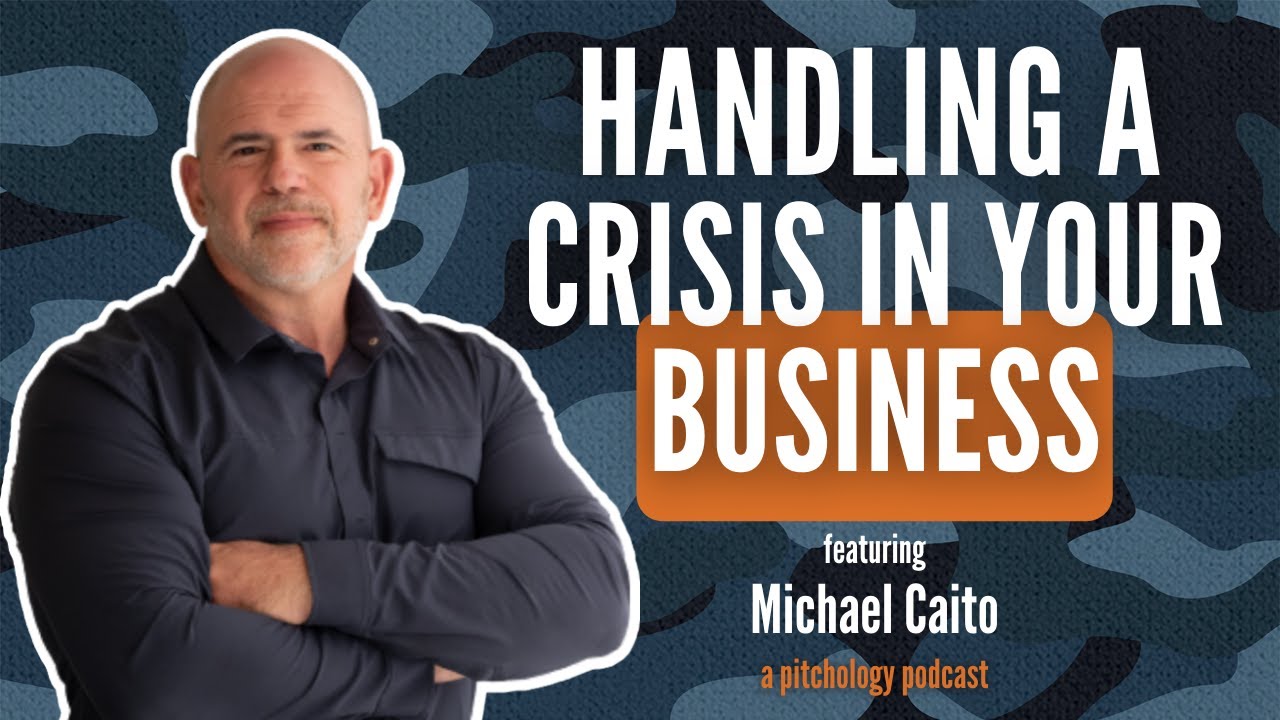 Why Systems Matter with Mike Caito - YouTube