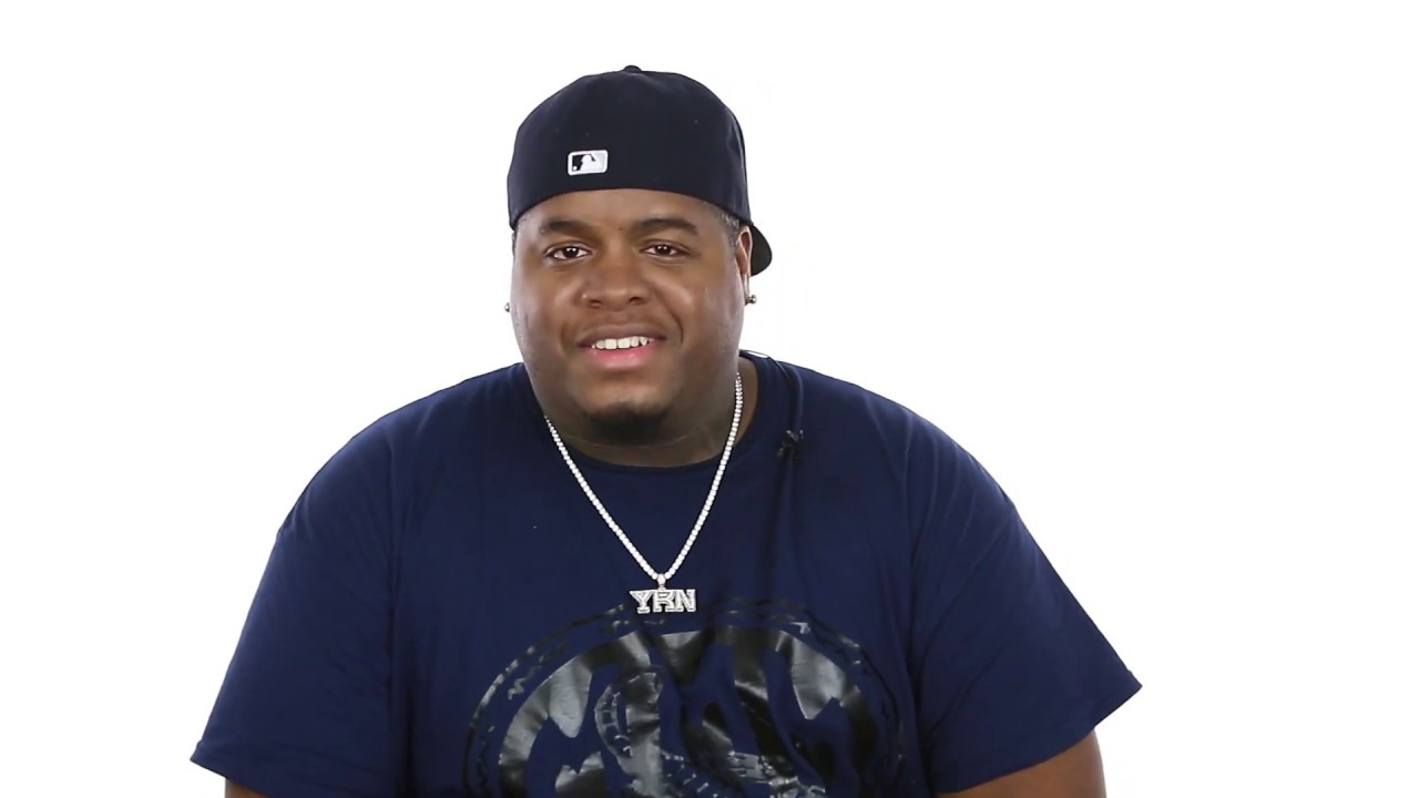 What Was It Like Growing Up In Memphis? Duke Deuce Gets Honest Here ...