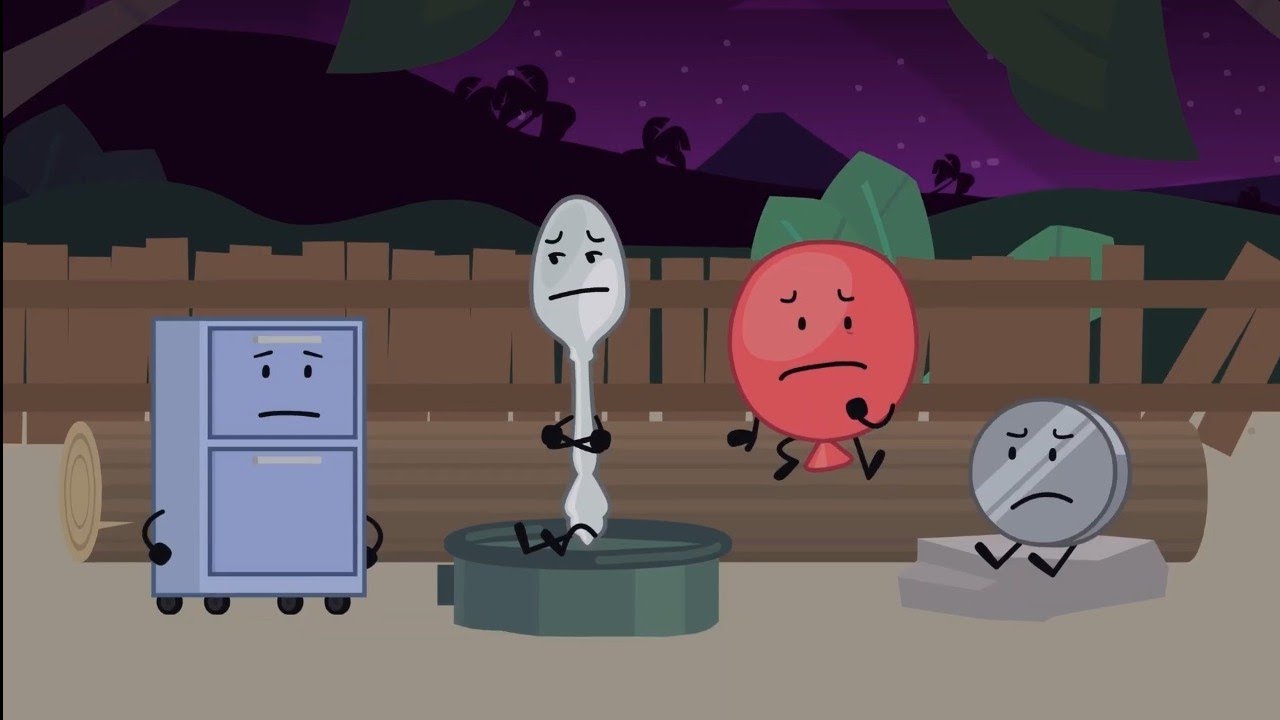 Inanimate Insanity 3 ep 17 elimination - YouTube