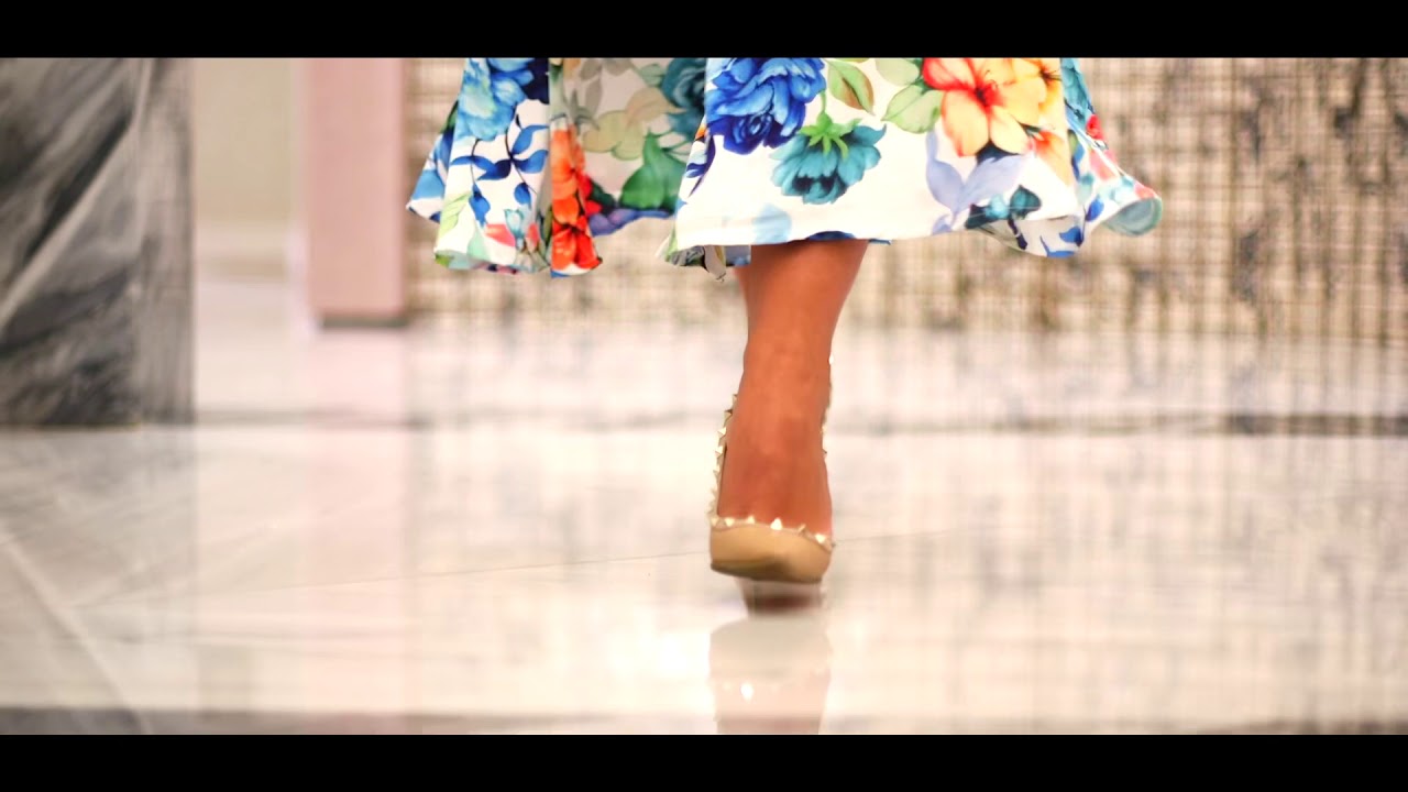 Daniela Rendon for The Estates At Acqualina | MIAMI REAL ESTATE - YouTube