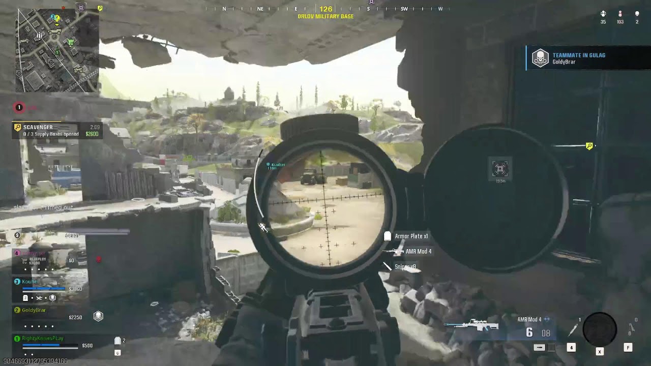 Sha SAID UGGH! 8 70 We LIVE! - YouTube