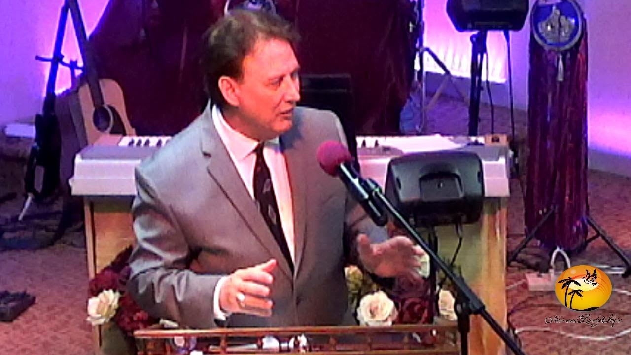 06/06/2021 Dr. John Knight - YouTube