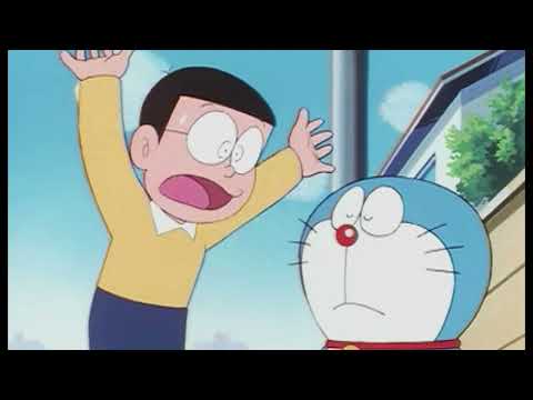 Doraemon Old Hindi Episode | Full Cartoon | No Zoom HD
