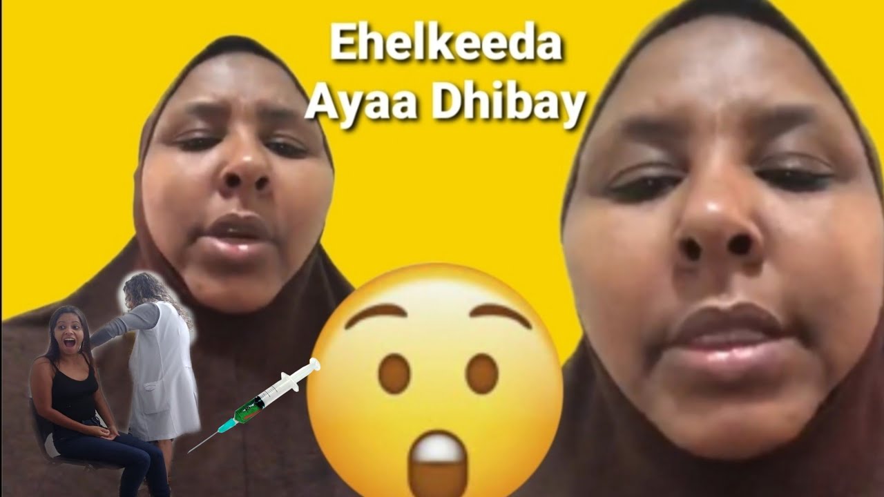 Hooyo Ehelkeedi Xumeyeen Oo Cirbad Lagu Duray Nafteeyda in Dilo aya ku ...