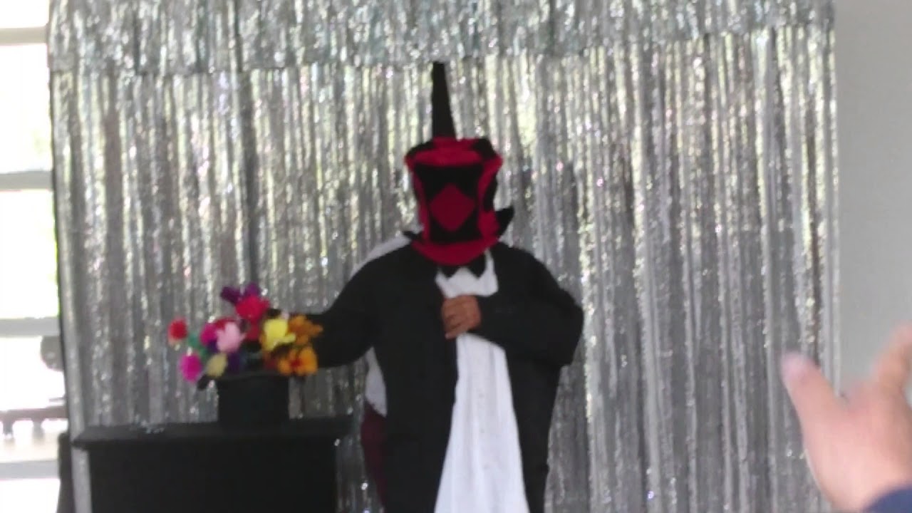 El Gran Mago Lucas - YouTube