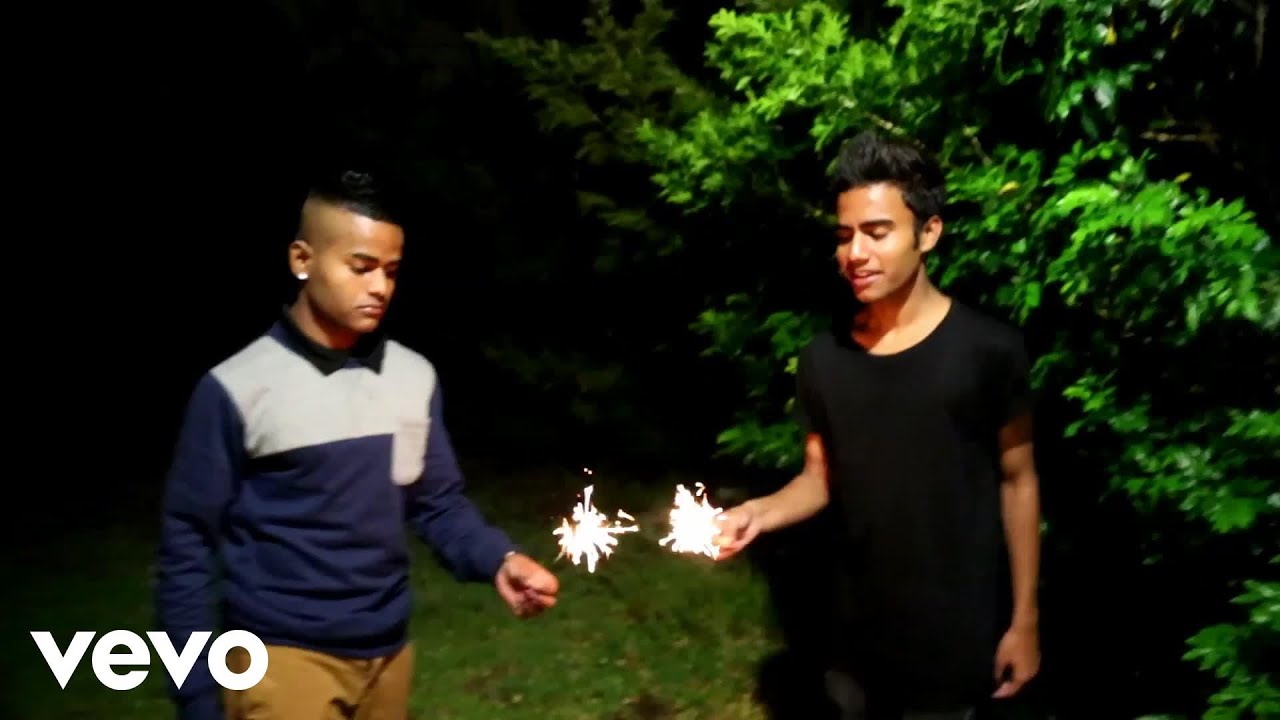 Aaron Masih - Black T-Shirt - YouTube