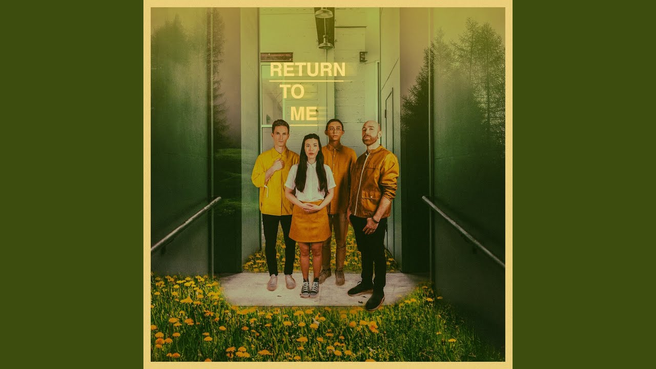 Return To Me - YouTube