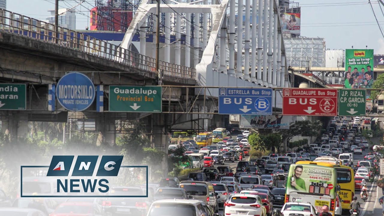 Understanding EDSA 36 years later | ANC - YouTube