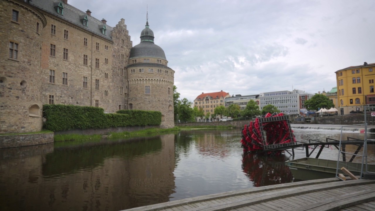 Francesco Bracci - OpenART 2017 - YouTube