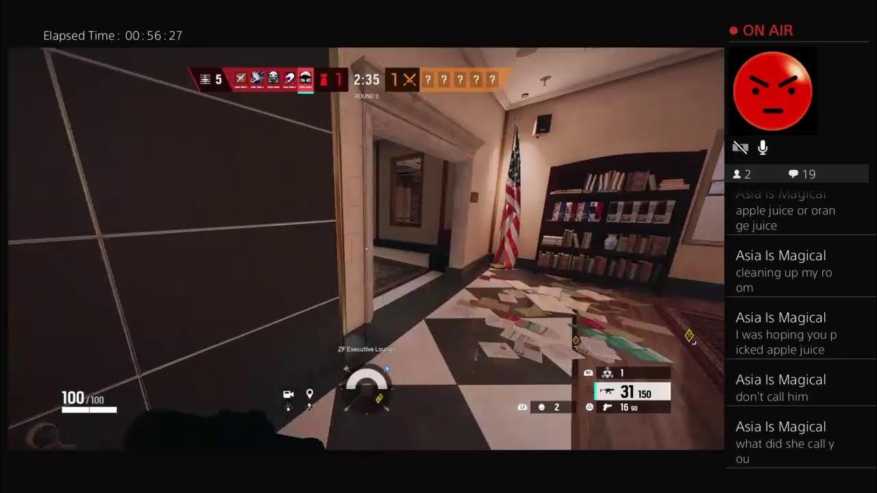R6 - YouTube