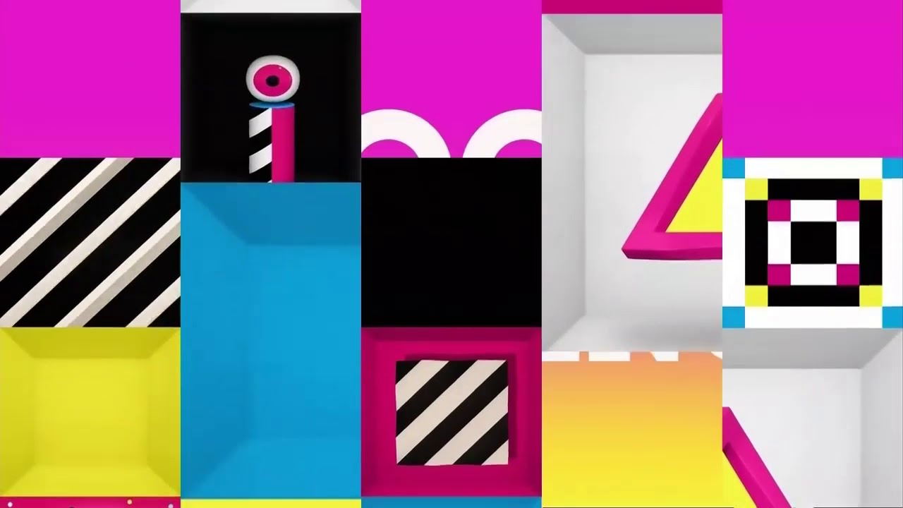 Cartoon Network good night Sign Off cartoon Network sign on - YouTube