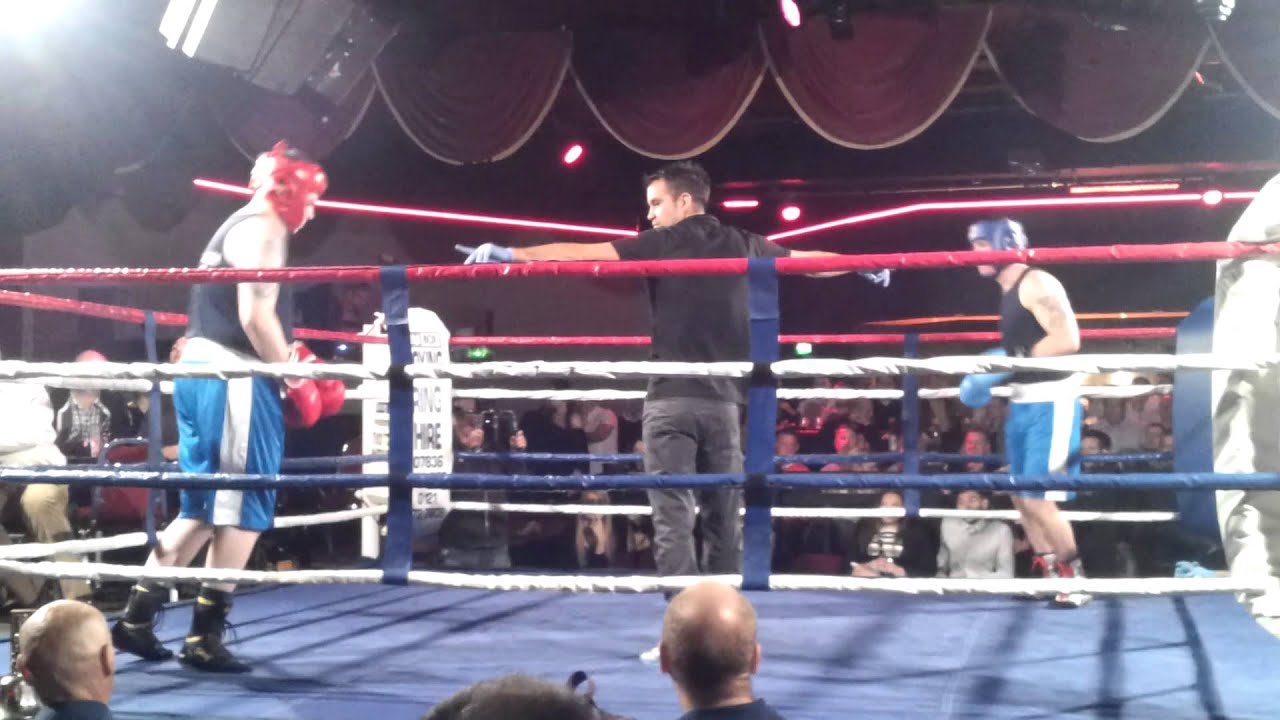 mick y fighting - YouTube