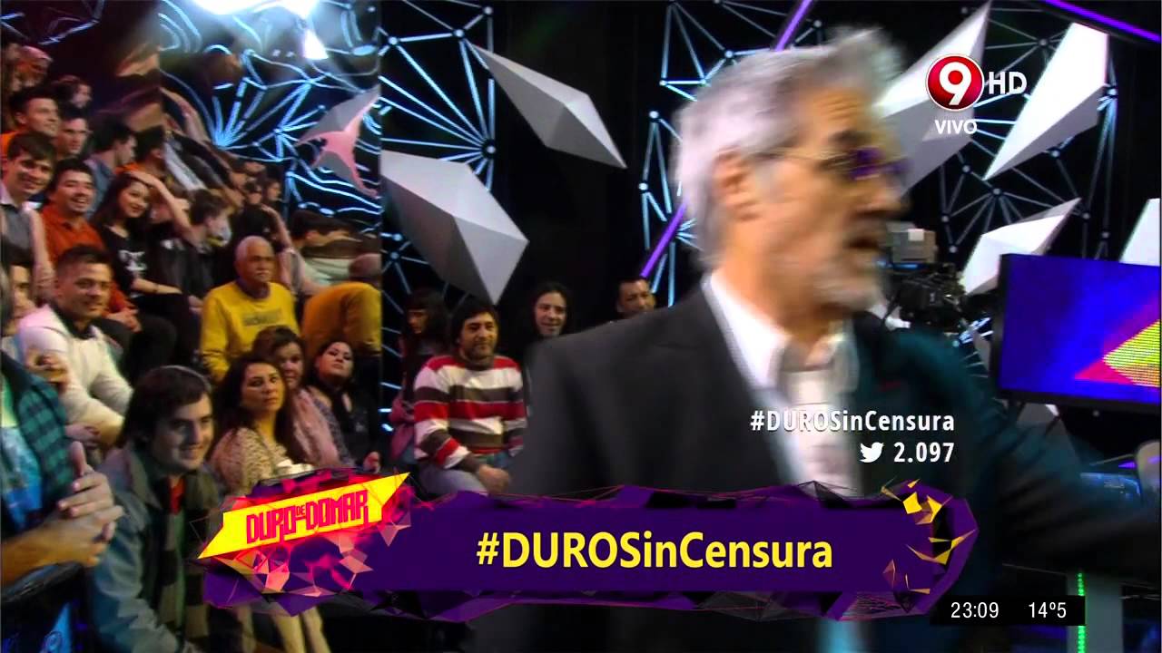 DDD - 17 de septiembre de 2015 - YouTube