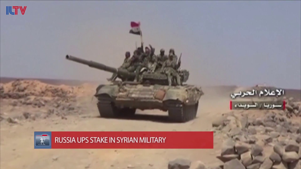 The Debka Files - 15, Aug. 2017 - YouTube