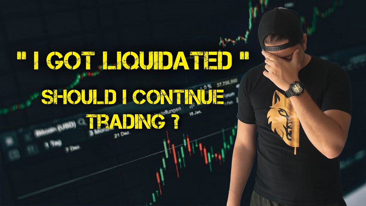 I GOT LIQUIDATED! I SHOULD BE ASHAMED! - YouTube