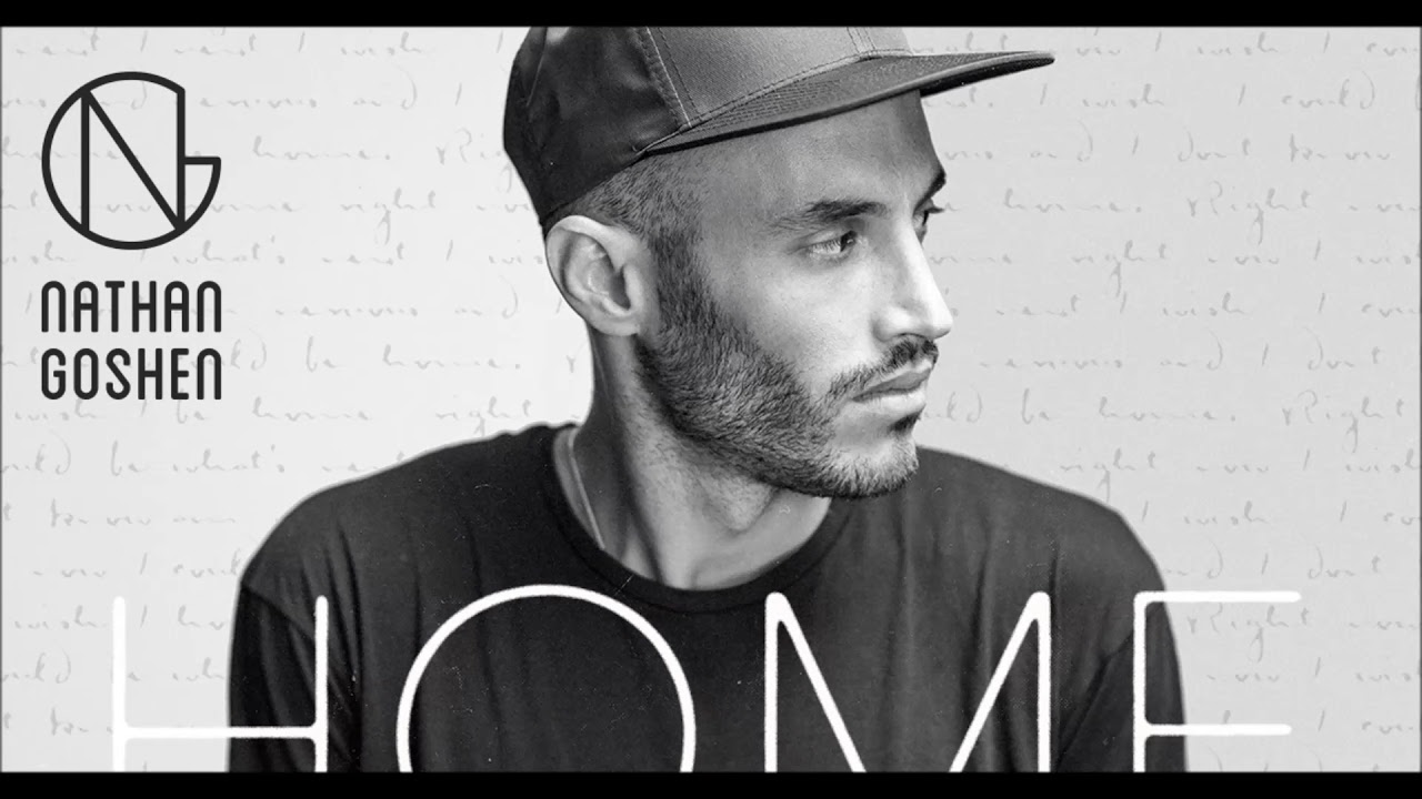 Nathan Goshen - Home - YouTube