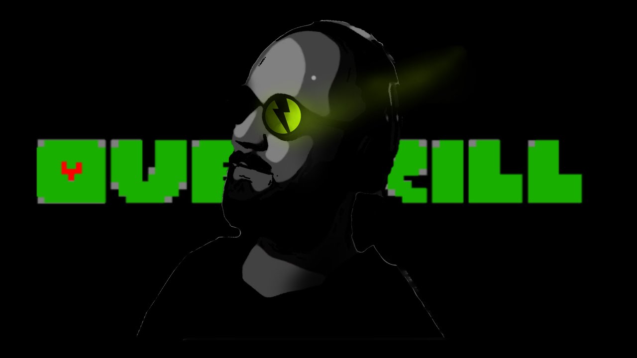 [AU] [OVERKILL] A Matthias Megalovania - YouTube