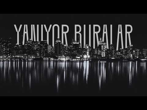 YANIYOR BURALAR (Cyber Pulse)