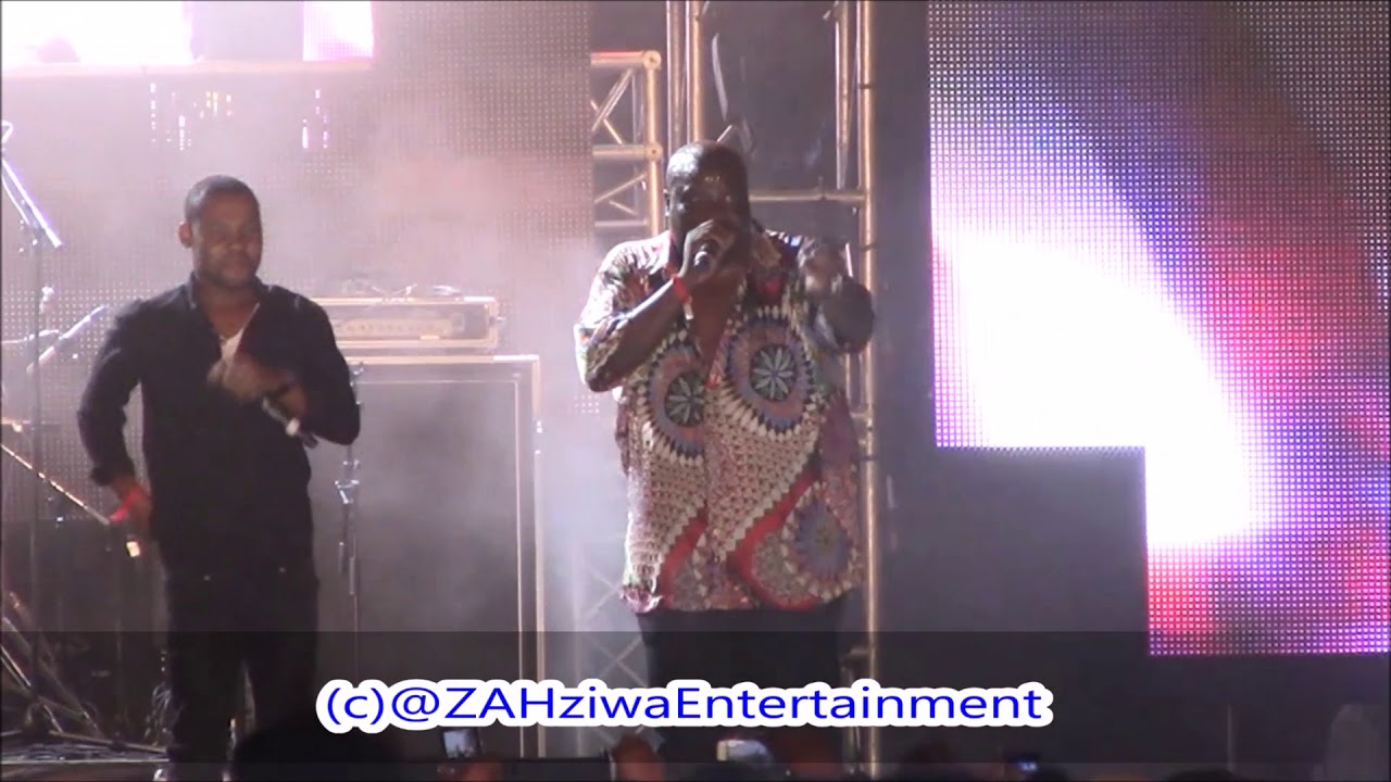 Lvovo - Live Fact Durban Rocks New Years Eve Perfomance - YouTube