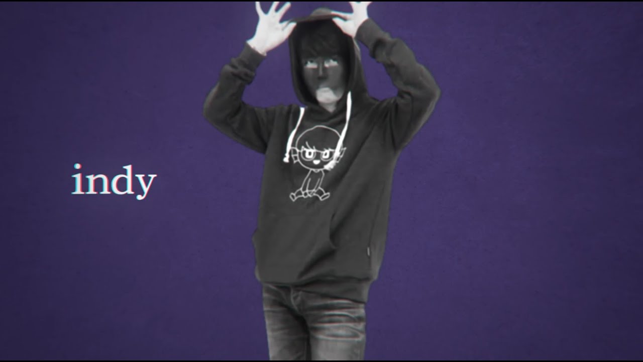 indy - YouTube