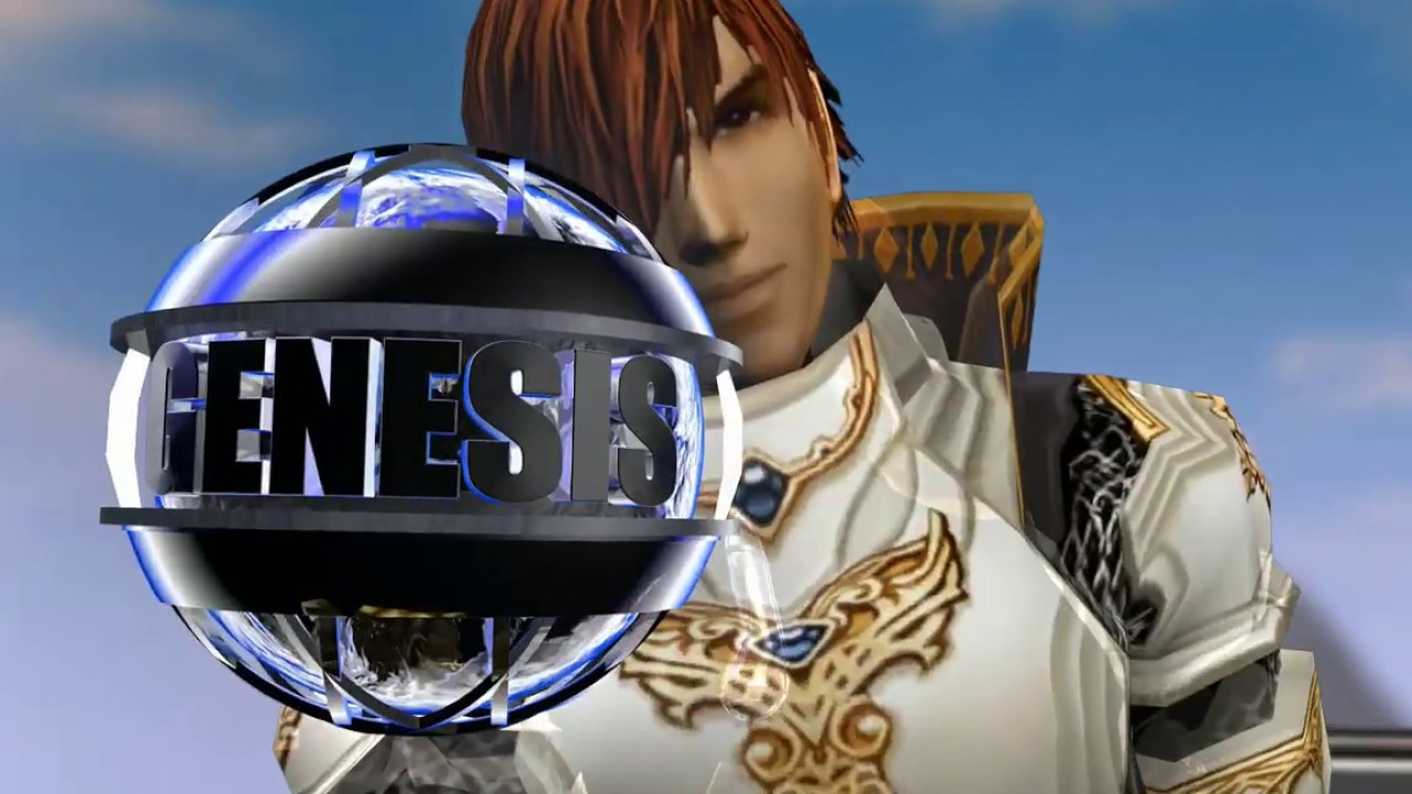 Lerain - The Genesis - YouTube