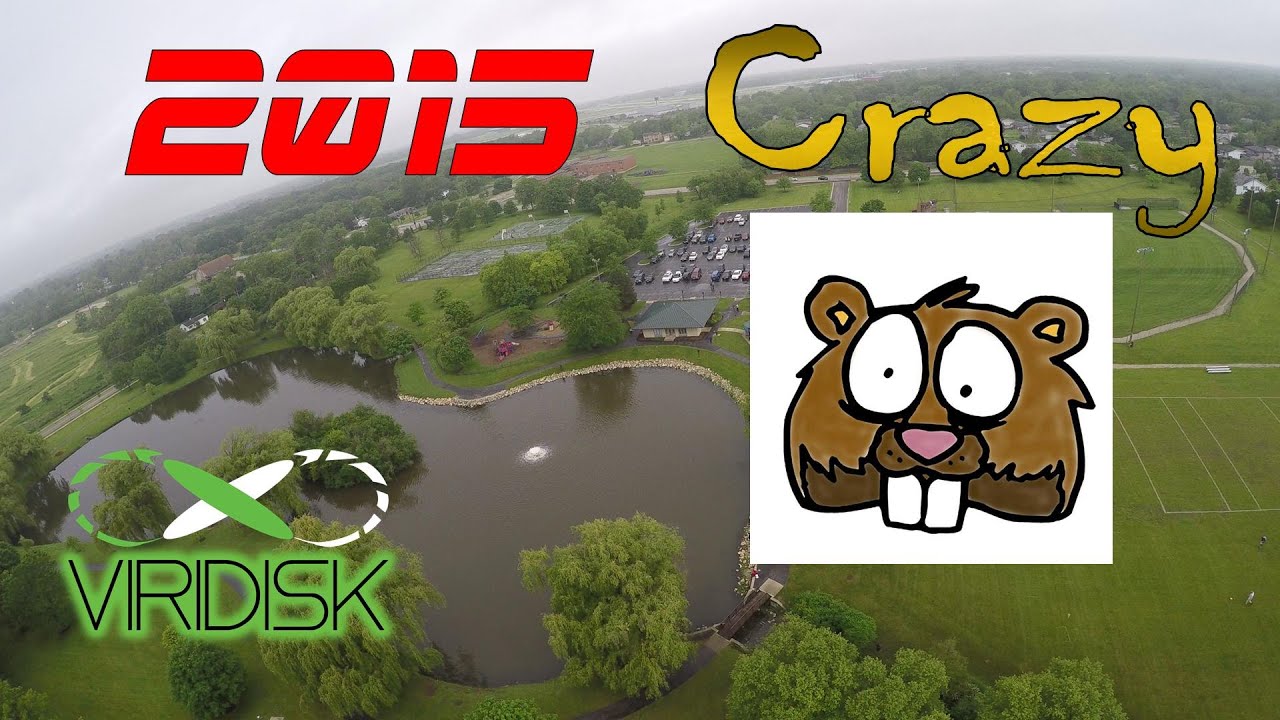 2015 Crazy Beaver Sponsored By Viridisk: Jackson, Nelson, Schlaak ...