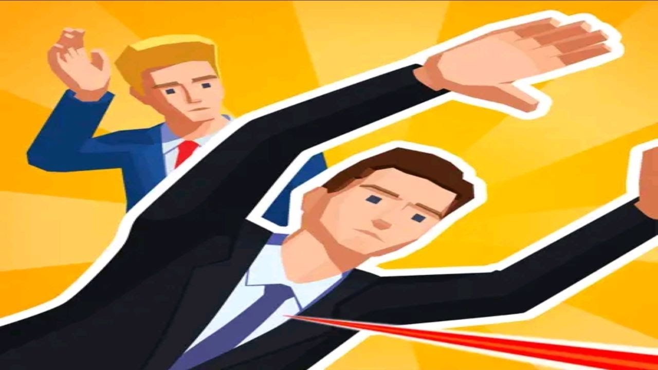 Vip guard - gameplay - little gamer - YouTube