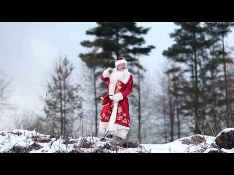 Татьяна Буланова   З Новим Роком!