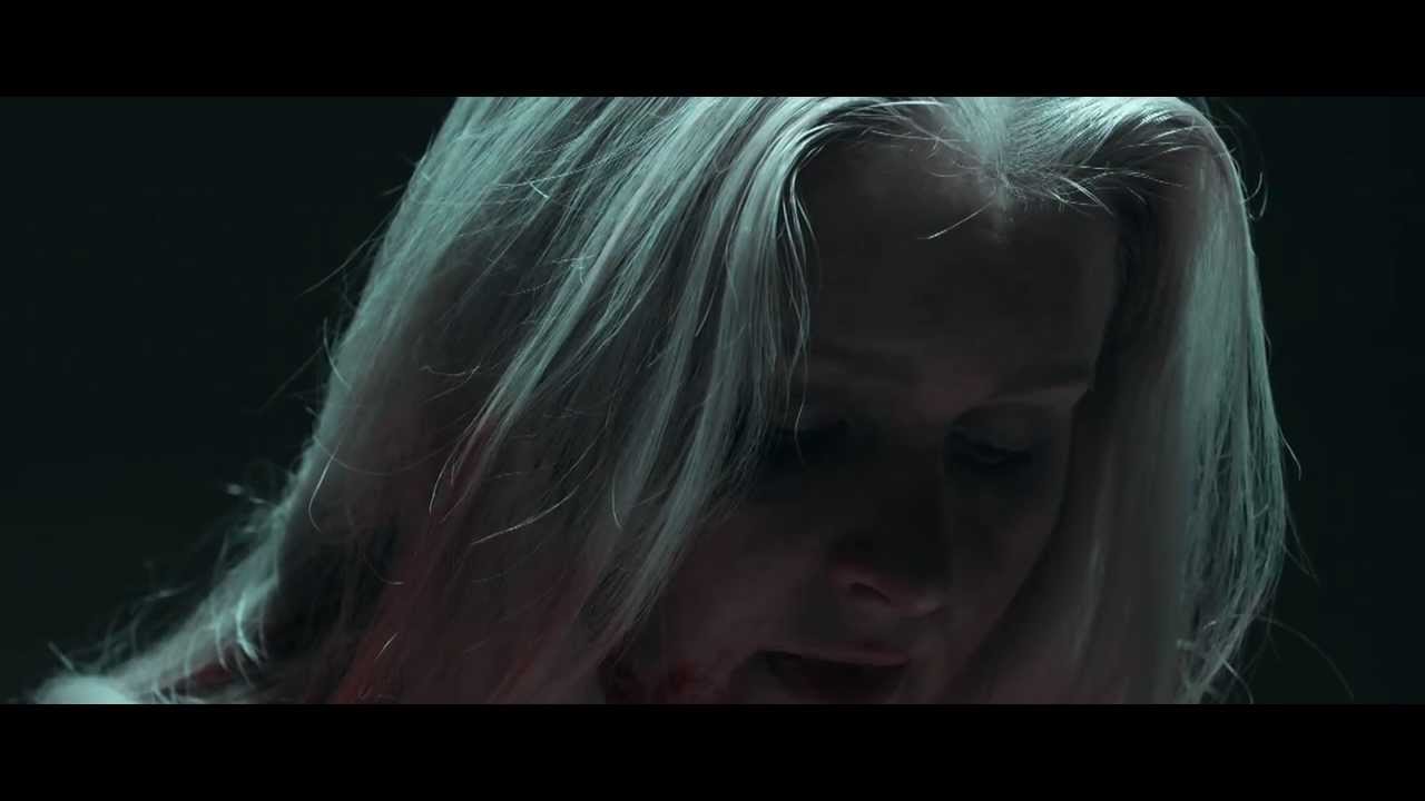 Black Awakening Trailer - YouTube