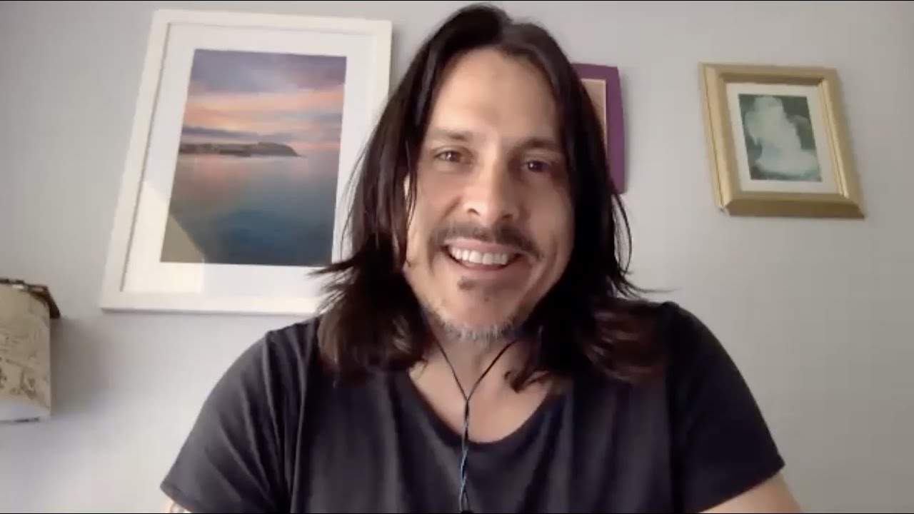 MILKY INTERVIEWS BEN GILLIES - YouTube