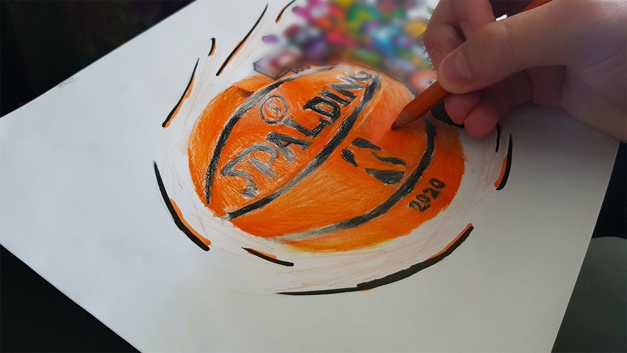 DRAWING REALISTICALLY WITH DOODLES FOR THE FIRST TIME ! - YouTube