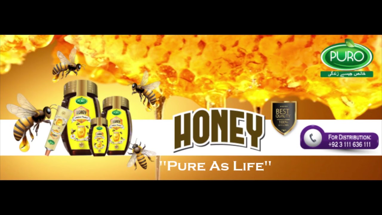 #purofoods Puro Food Product good to your health and happiness! - YouTube