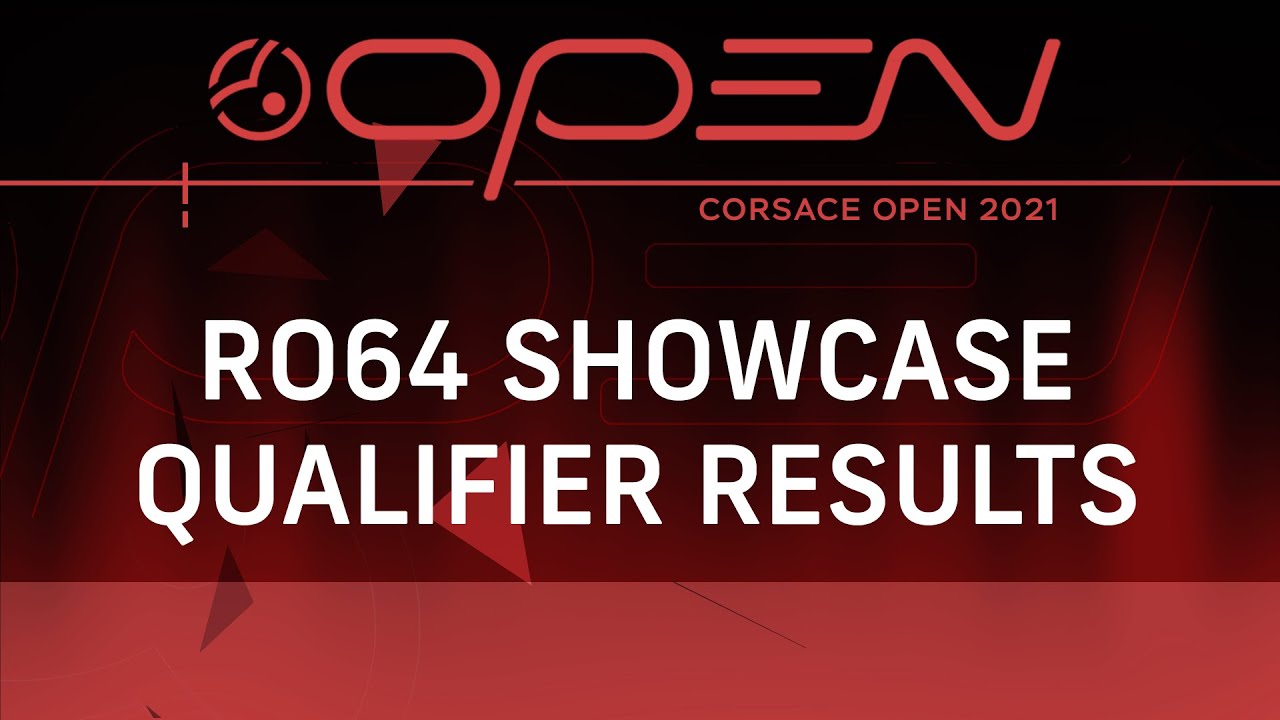RO64 Mappool Showcase + Qualifier Results | Corsace Open - YouTube