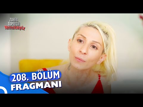 Zuhal Topal'la Yemekteyiz 208. Bölüm @Yemekteyiz