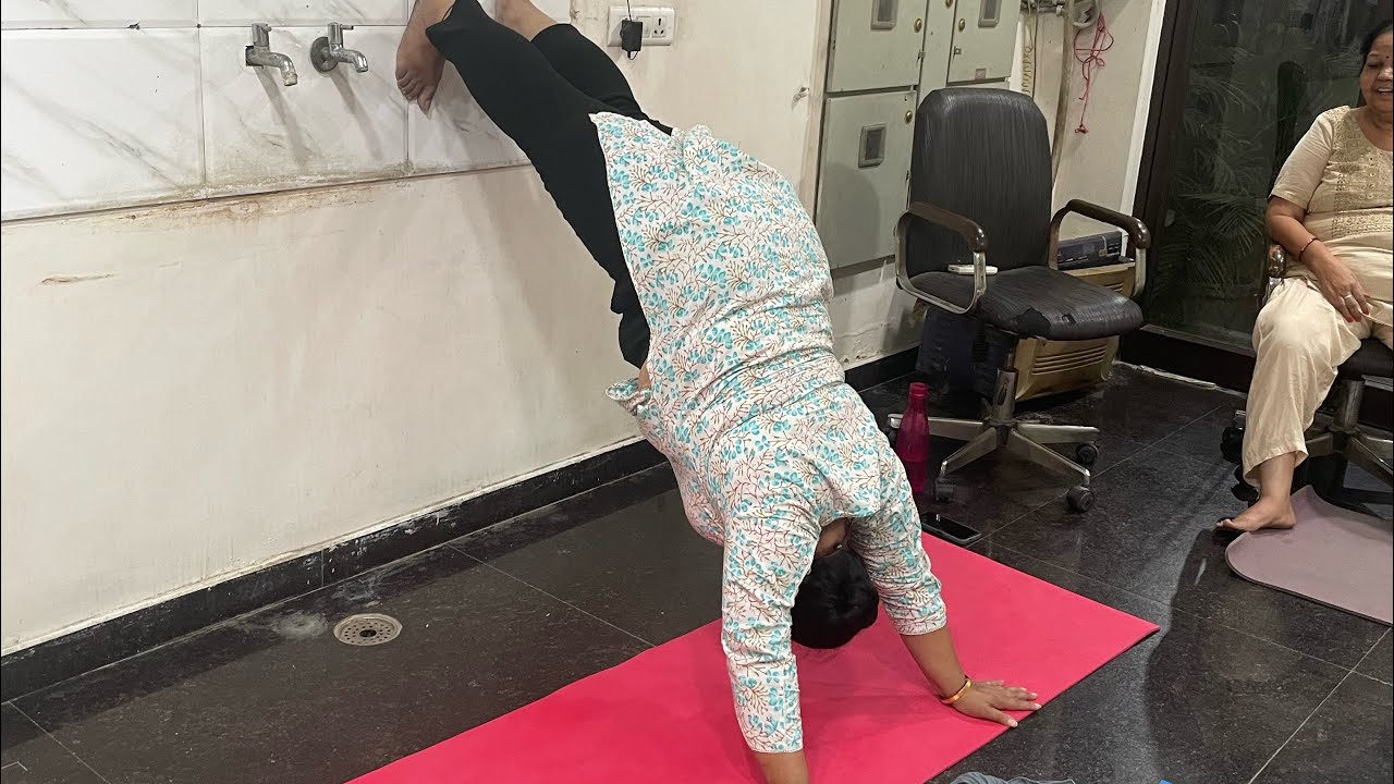 yoga legs stretch for flexibility # morning yoga stretching for legs ...