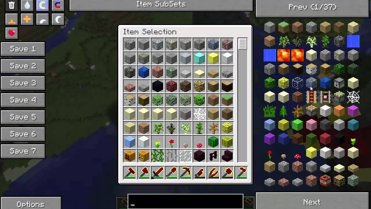 Minecraft Mod Mondays: "Red Matter Armor, Dark Matter Armor and a ...