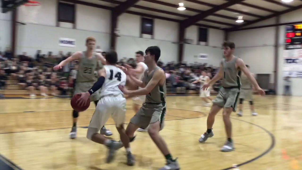 Tommy Murr vs Skyline 18 - YouTube