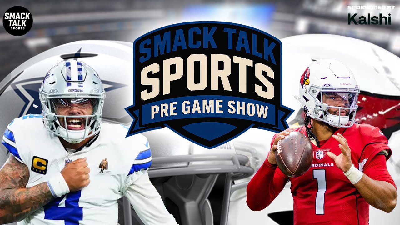 Monday Night Pre Game Show - YouTube