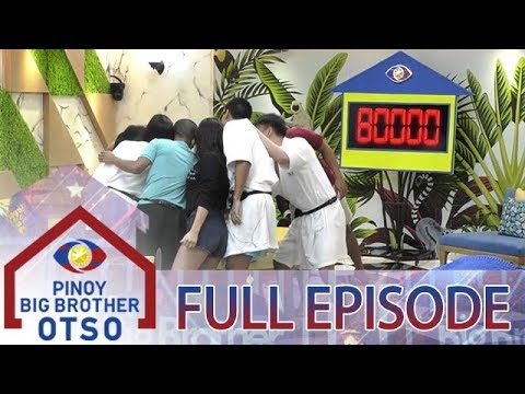 Pinoy Big Brother OTSO - May 29, 2019 | Full Episode - YouTube