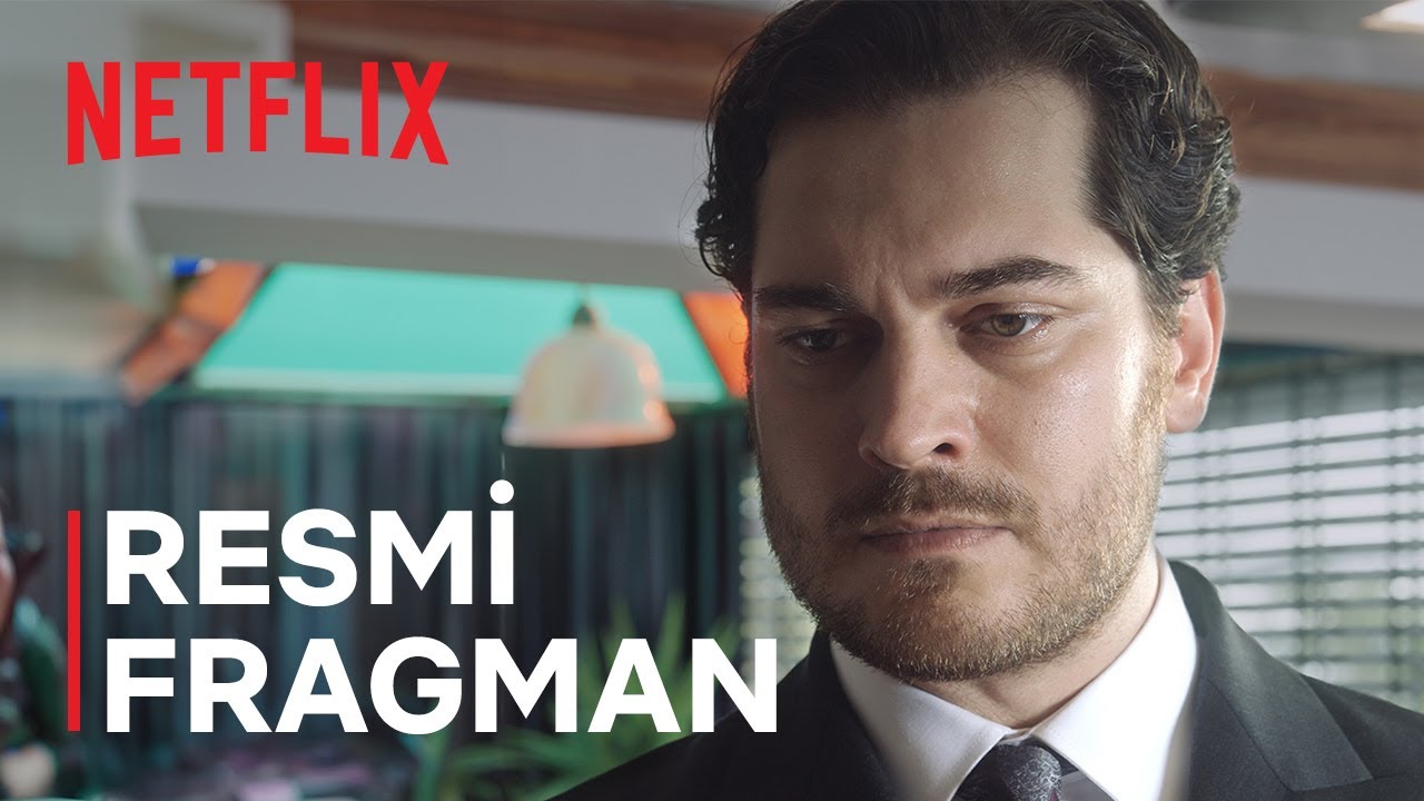 Terzi 3. Sezon | Resmi Fragman | Netflix - YouTube