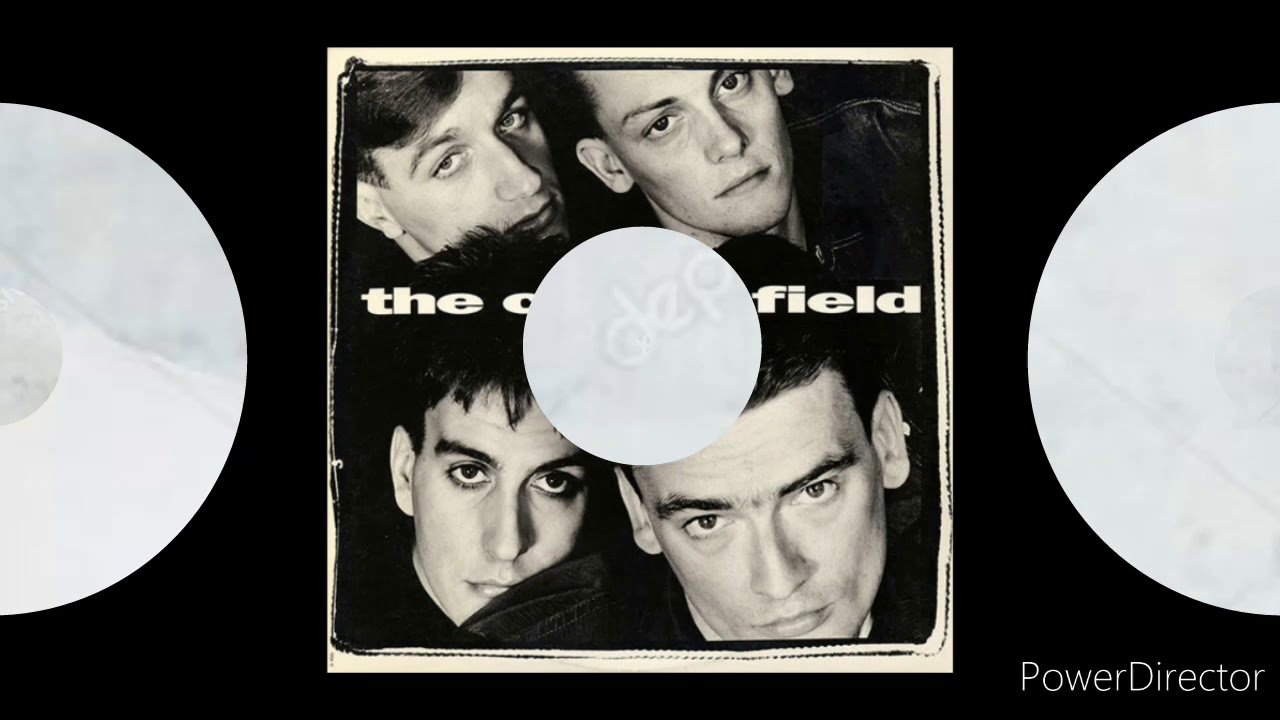 Thinking of you by The Colourfield (lyrics) - YouTube