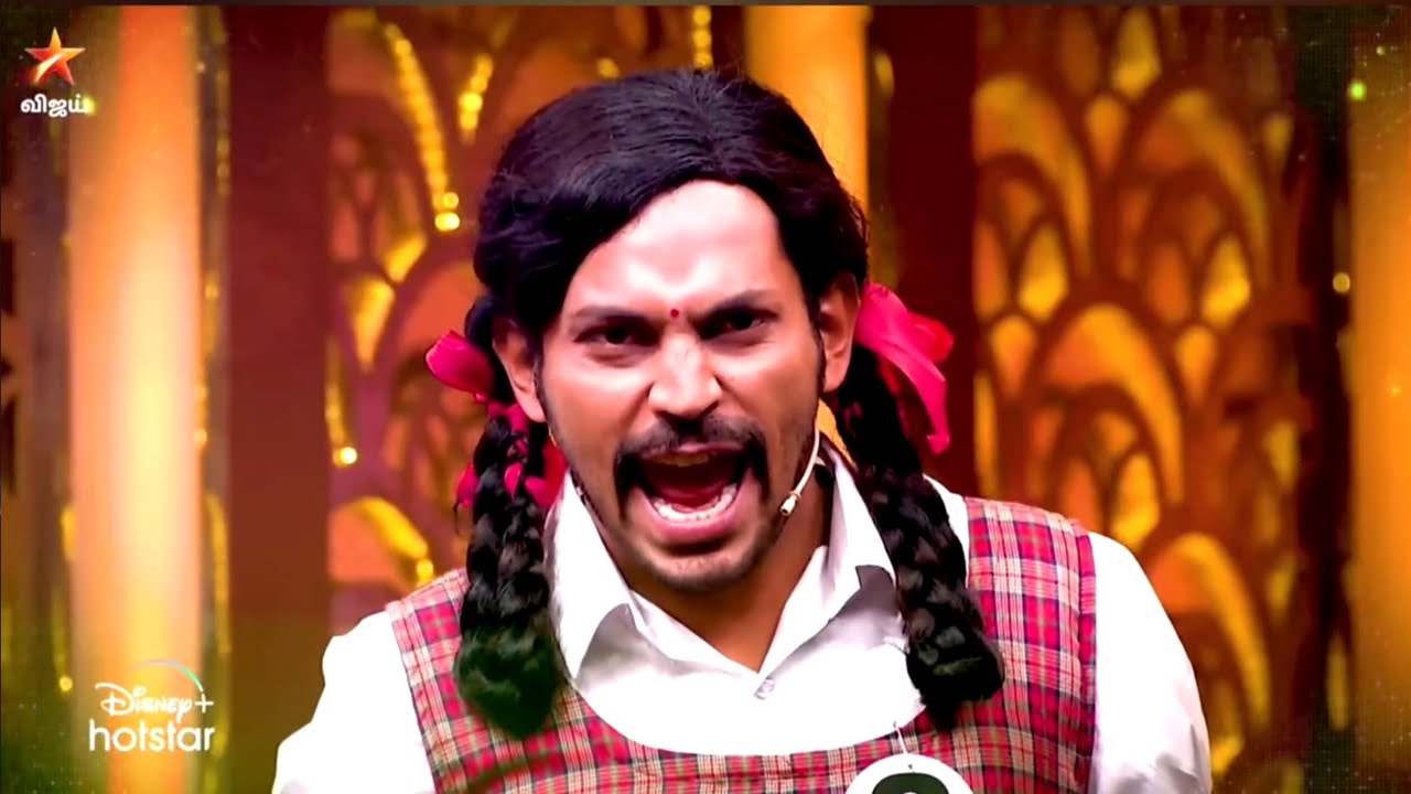 Cook with Comali Season 5 🤣 | 14th & 15th September 2024 - Promo 😂 ...