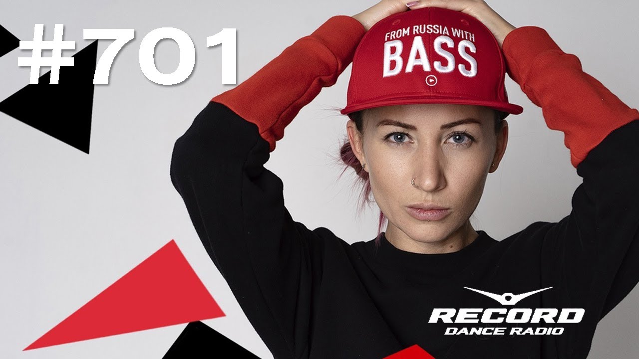 Lady Waks - In Da Mix 701 - 04 November 2022 | In Beat We Trust | radio ...