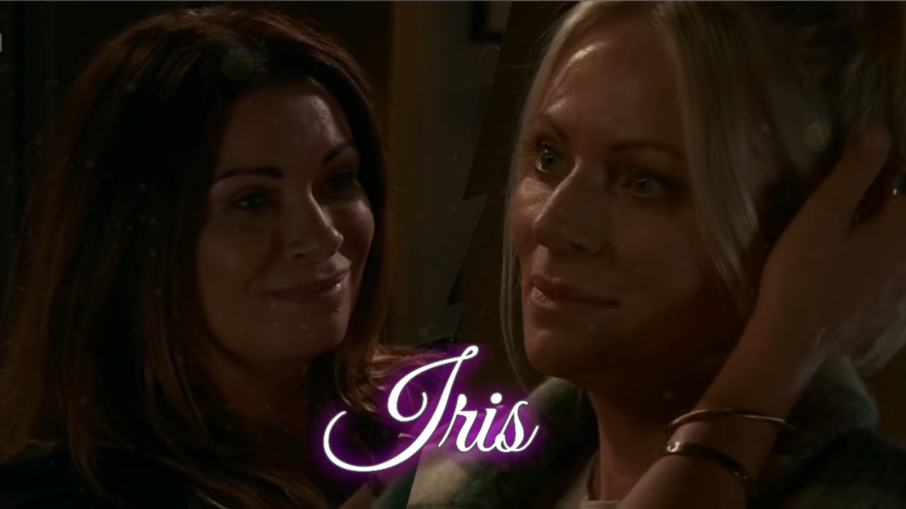 Swarla X Iris - YouTube