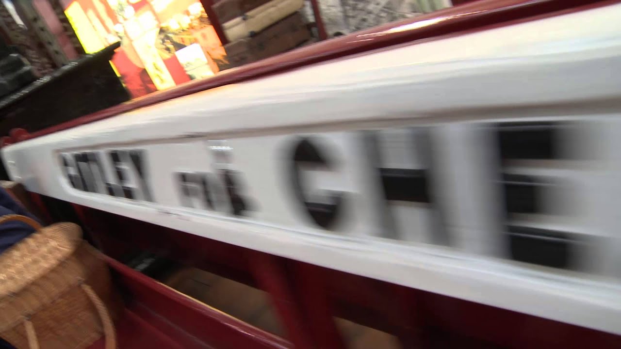 1940s Weekend Bury - YouTube