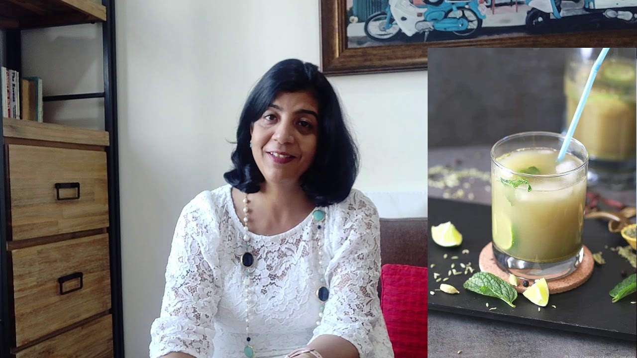 How to Care for Pitta Skin Type according to Ayurveda - YouTube