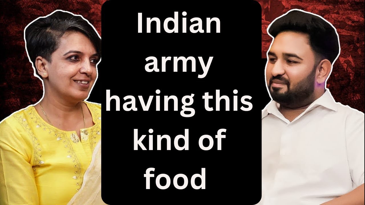 "Behind the Strength of the Indian Army: Food, Technology, and Military ...