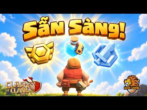 HAMMER JAM 2026 IS COMING? Start Saving These NOW! | Clash of Clans